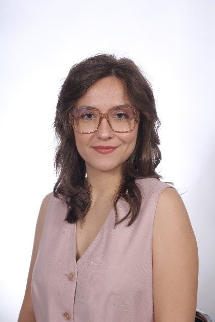 Nevena Purić - Универзитет у Београду – Институт за мултидисциплинарна ...